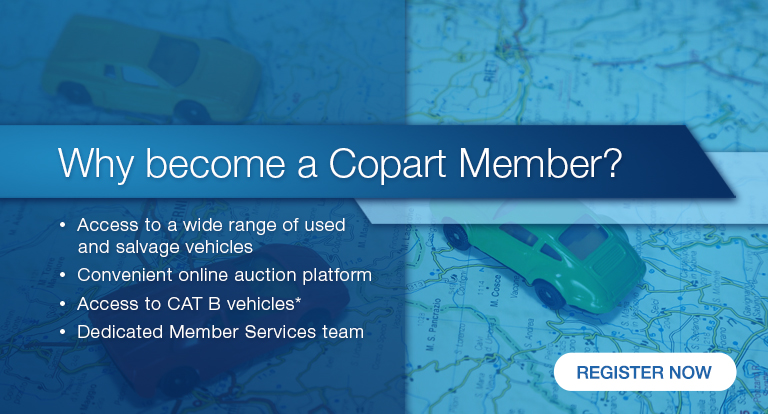 Member login - search, bid & win - Copart auto auctions